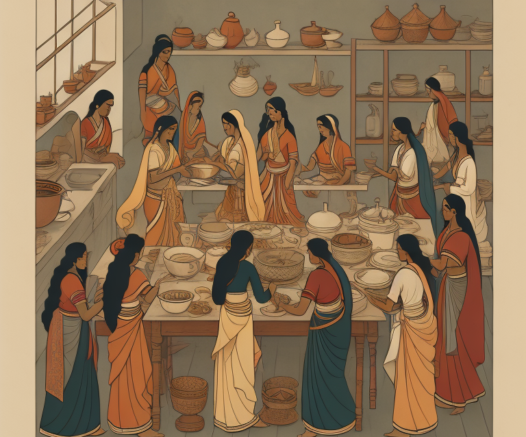 History Myth Busting Series - IV: Women in Vedic Society | NewsClick